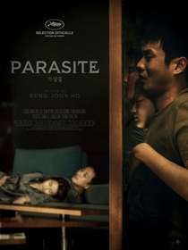 Parasita - 7 de Novembro de 2019 | Filmow