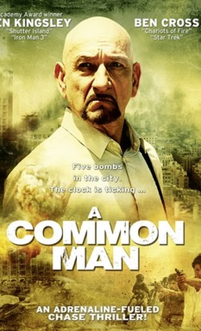 Um Homem Comum - 2012 | Filmow