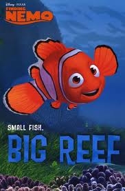 Procurando Nemo - 4 de Julho de 2003 | Filmow