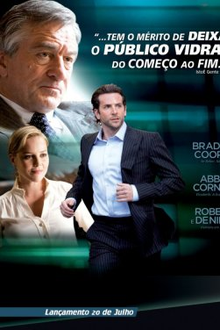 Sem Limites: filme de 2011 - Filmow