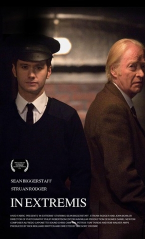 In Extremis - 2014 | Filmow