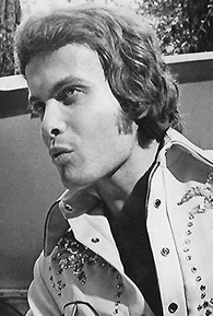 Michael Christian (I) (21 de Julho de 1943) | Artista | Filmow