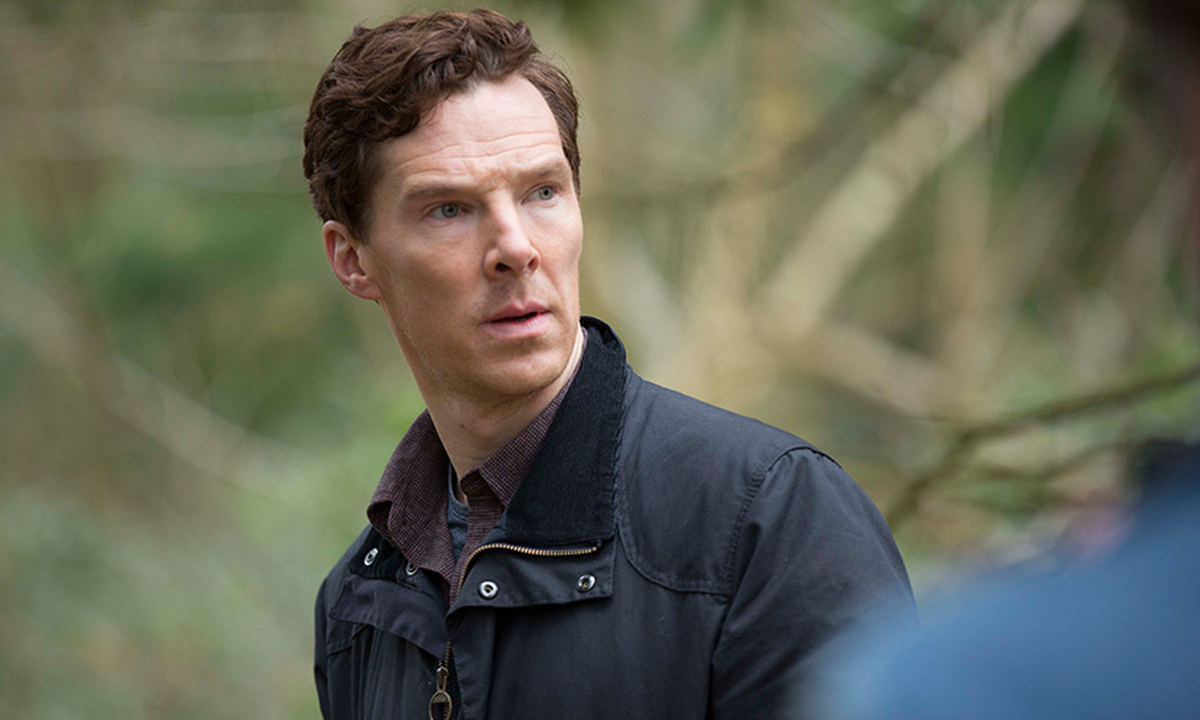 The Child In Time: Confira o trailer de novo filme da BBC com Benedict ...