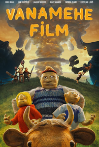 The Old Man: The Movie - 2019 | Filmow