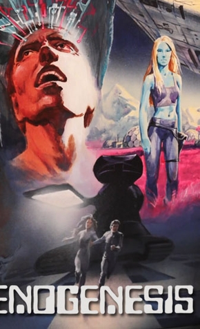 Xenogenesis - 1978 | Filmow