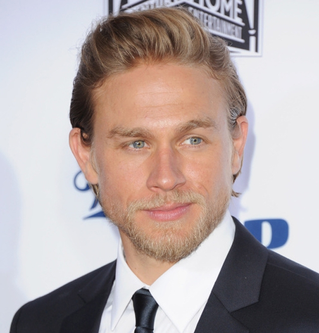 Charlie Hunnam (10 de Abril de 1980) | Artista | Filmow