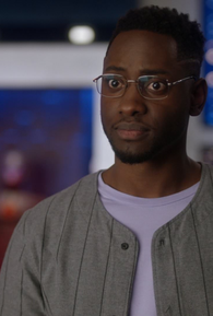 Brandon McKnight (22 de Setembro de 1990) | Artista | Filmow