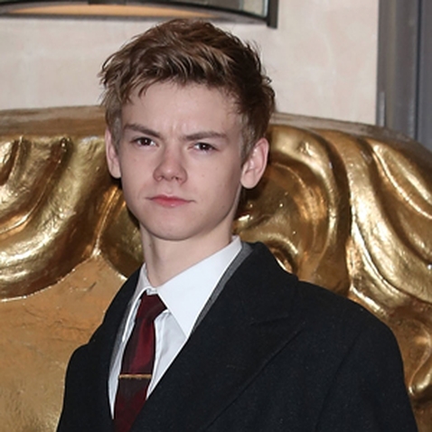 Thomas Brodie-Sangster (16 de Maio de 1990) | Artista | Filmow