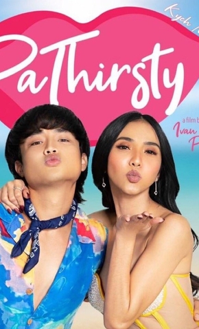 Pa-Thirsty - 3 de Junho de 2022 | Filmow