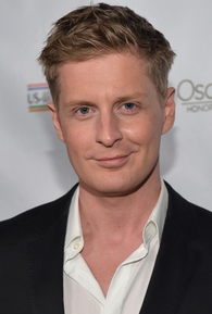 Gerard McCarthy (31 de Março de 1981) | Artista | Filmow