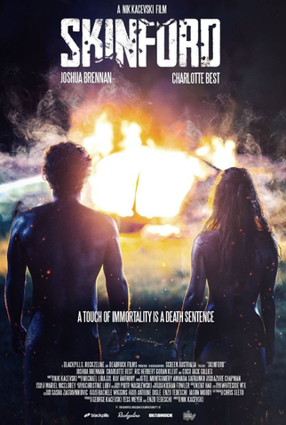 Skinford: Chapter Two - 21 de Novembro de 2018 | Filmow
