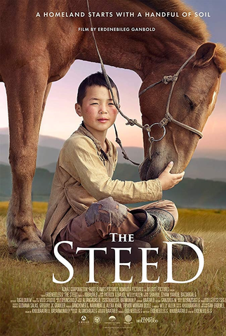 The Steed - 5 de Janeiro de 2019 | Filmow