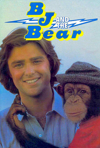 As Aventuras de B.J.: série de 1978 - Filmow