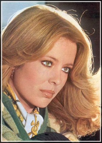 Michela Roc (19 de Novembro de 1941) | Artista | Filmow