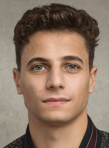 Dimitri Gripari | Artista | Filmow