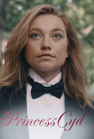 Princess Cyd - 3 de Novembro de 2017 | Filmow