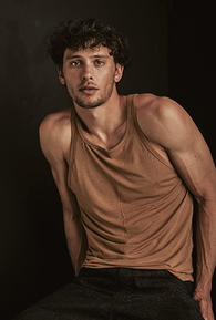 Cooper Koch (16 de Julho de 1996) | Artista | Filmow