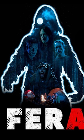 Fera - 20 de Agosto de 2019 | Filmow