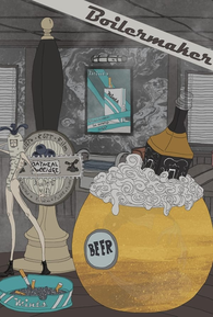 Boilermaker - 2018 | Filmow