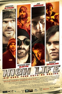 High Life - 2009 | Filmow