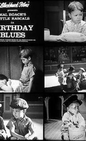 Our Gang - Birthday Blues - 12 de Novembro de 1932 | Filmow