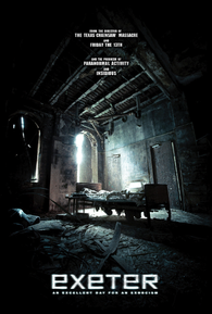 Exeter - 2 de Janeiro de 2015 | Filmow