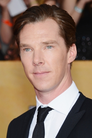 Benedict Cumberbatch (19 de Julho de 1976) | Artista | Filmow