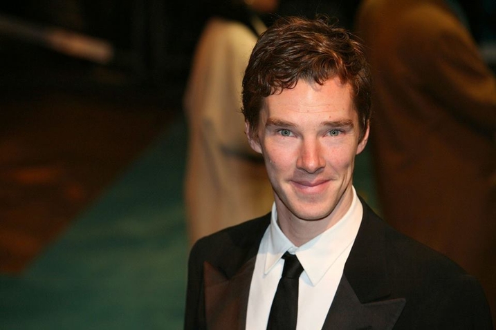 Benedict Cumberbatch (19 de Julho de 1976) | Artista | Filmow
