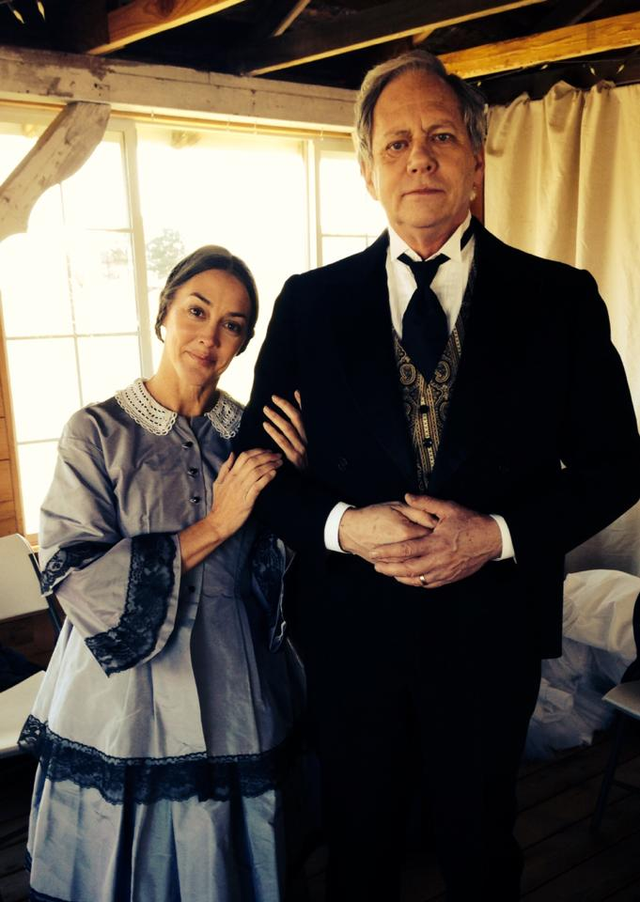 Fotos | Dennis Fitzpatrick | Artista | Filmow