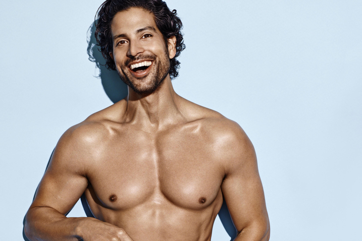 Adam Rodriguez (2 de Abril de 1975) | Artista | Filmow