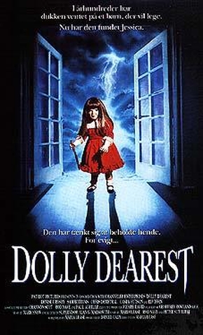 Boneca Assassina - 18 de Outubro de 1991 | Filmow