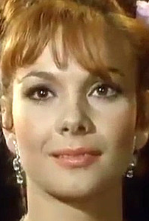 Barbara Loy (I) | Artista | Filmow