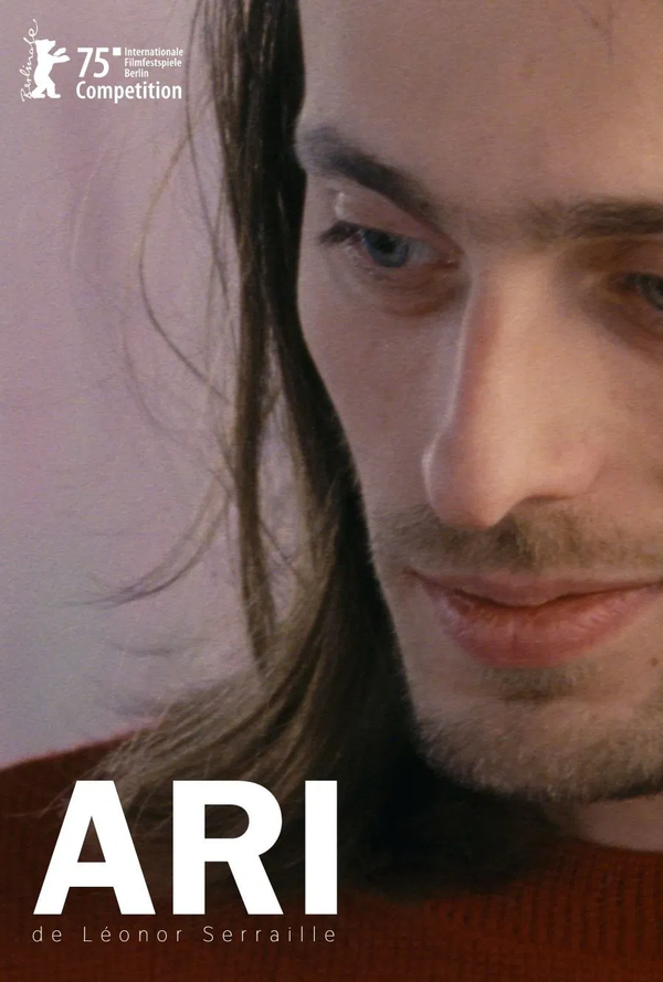 Ari: filme de 2025 - Filmow