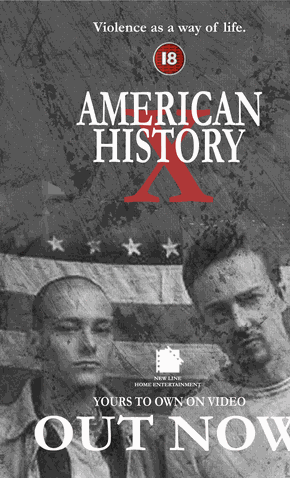 A Outra História Americana - 30 de Outubro de 1998 | Filmow