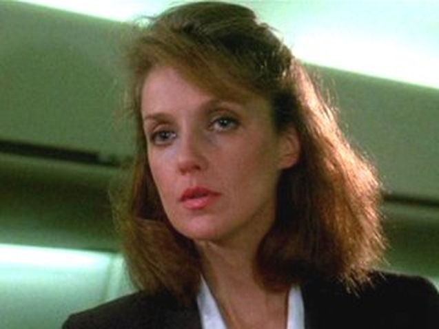 Donna Mitchell | Artista | Filmow