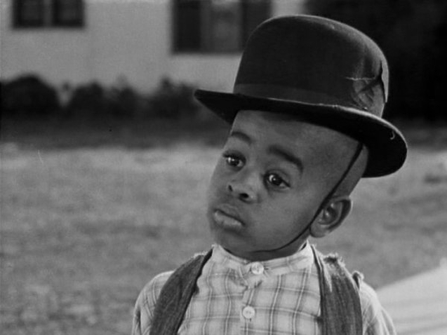 Matthew 'Stymie' Beard (1 de Janeiro de 1925) | Artista | Filmow