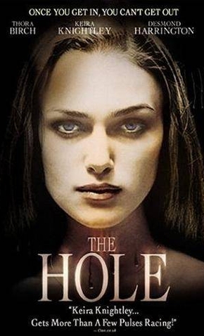 O Buraco - 20 de Abril de 2001 | Filmow