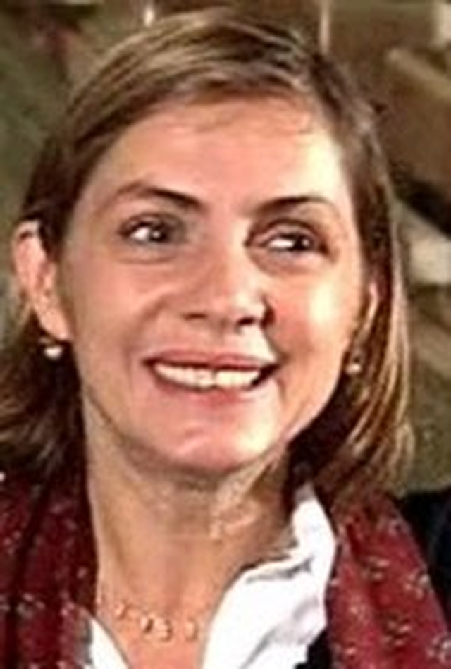 Fotos | Carla Camurati | Artista | Filmow