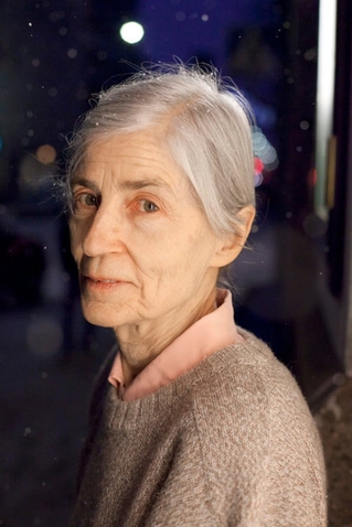 Rose Lowder | Artista | Filmow