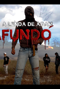 Cafundó 3 - A Lenda de Adam - 2 de Julho de 2017 | Filmow