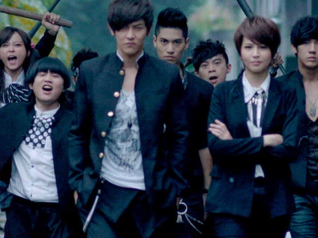 KO One Return - 26 de Dezembro de 2012 | Filmow