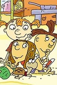 Mike, Lu & Og (1ª Temporada) - 1999 | Filmow