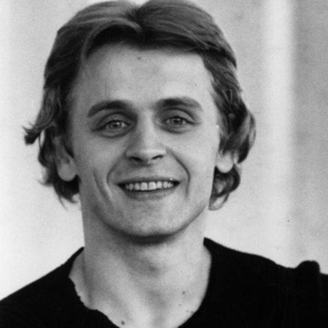 Mikhail Baryshnikov (28 de Janeiro de 1948) | Artista | Filmow