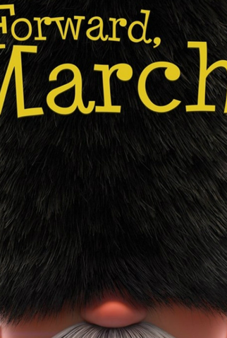 Forward, March! - 1 de Setembro de 2013 | Filmow
