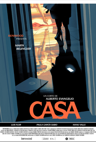 Casa - 24 de Outubro de 2019 | Filmow