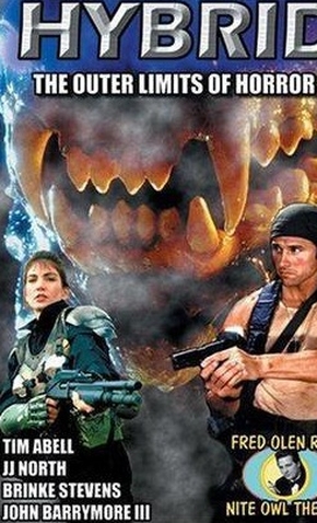 Hybrid - 1997 | Filmow