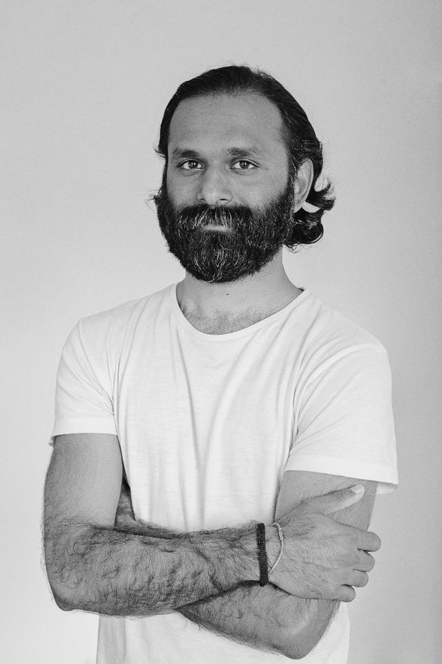 Kumar Muniandy | Artista | Filmow