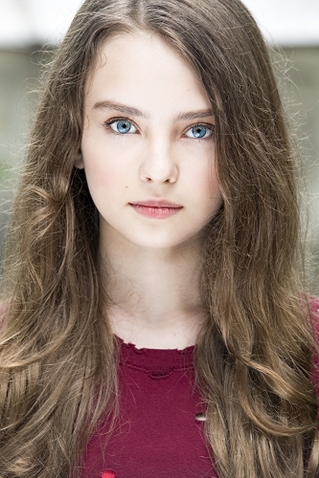 Simone Lockhart | Artista | Filmow