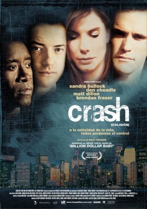 Crash - No Limite - 28 de Outubro de 2005 | Filmow