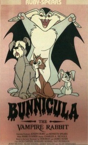 Bunnicula - The Vampire Rabbit - 9 de Janeiro de 1982 | Filmow